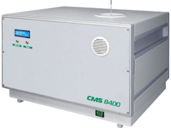 Electron Paramagnetic Resonance (EPR) Spectrometer - Nanosel